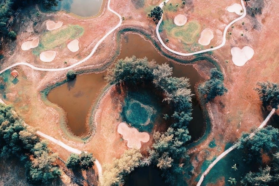 Golf Card Game: Quick Rules & Free PDF Download!