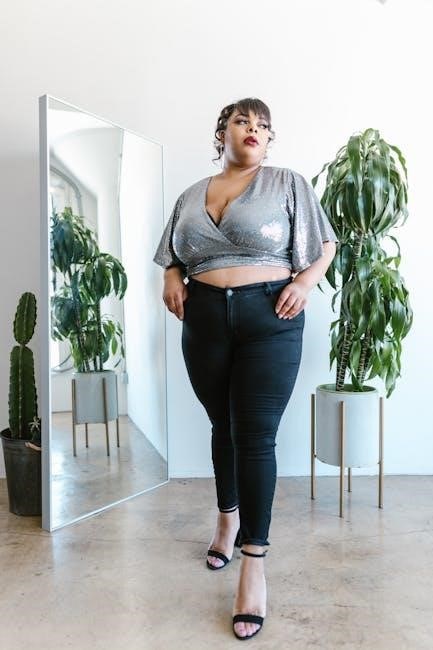 Jery James Cabi Size Guide: Find Your Perfect Fit!